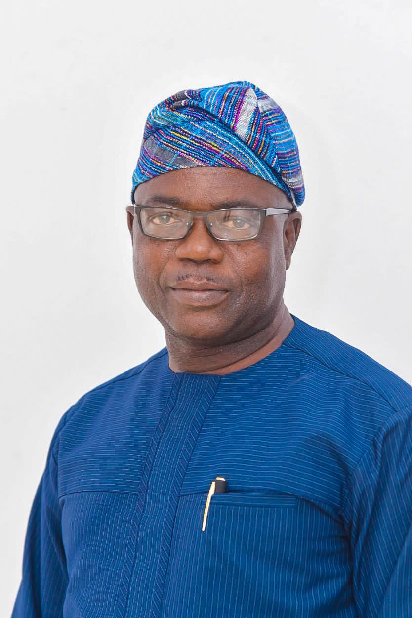 Lagos Island LG – Lagos Island Local Government